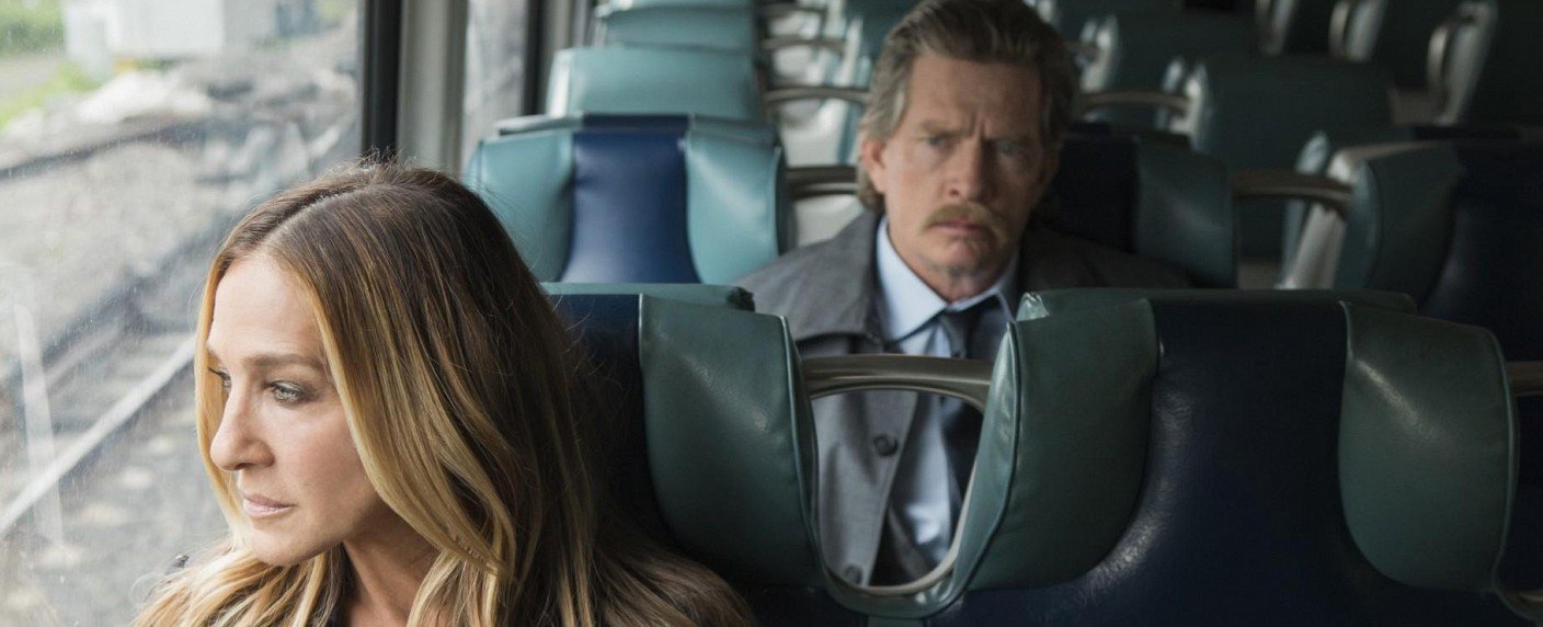 „Divorce“: Trailer zur dritten Staffel der Serie von Sarah Jessica Parker – fernsehserien.de
