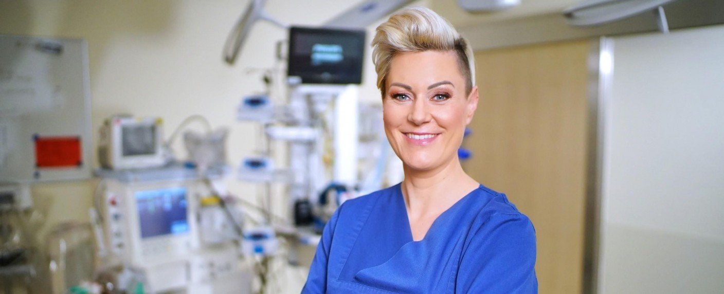 „Doc Caro“: Zweite Staffel von „Jedes Leben zählt“ plus neue ...