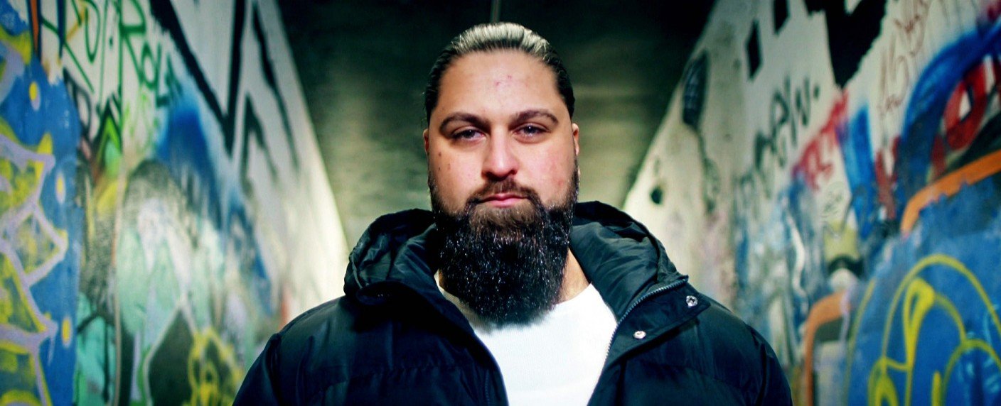 „Beats of Berlin“: Neue Dokureihe über Berliner Gangster-Rap-Szene ...
