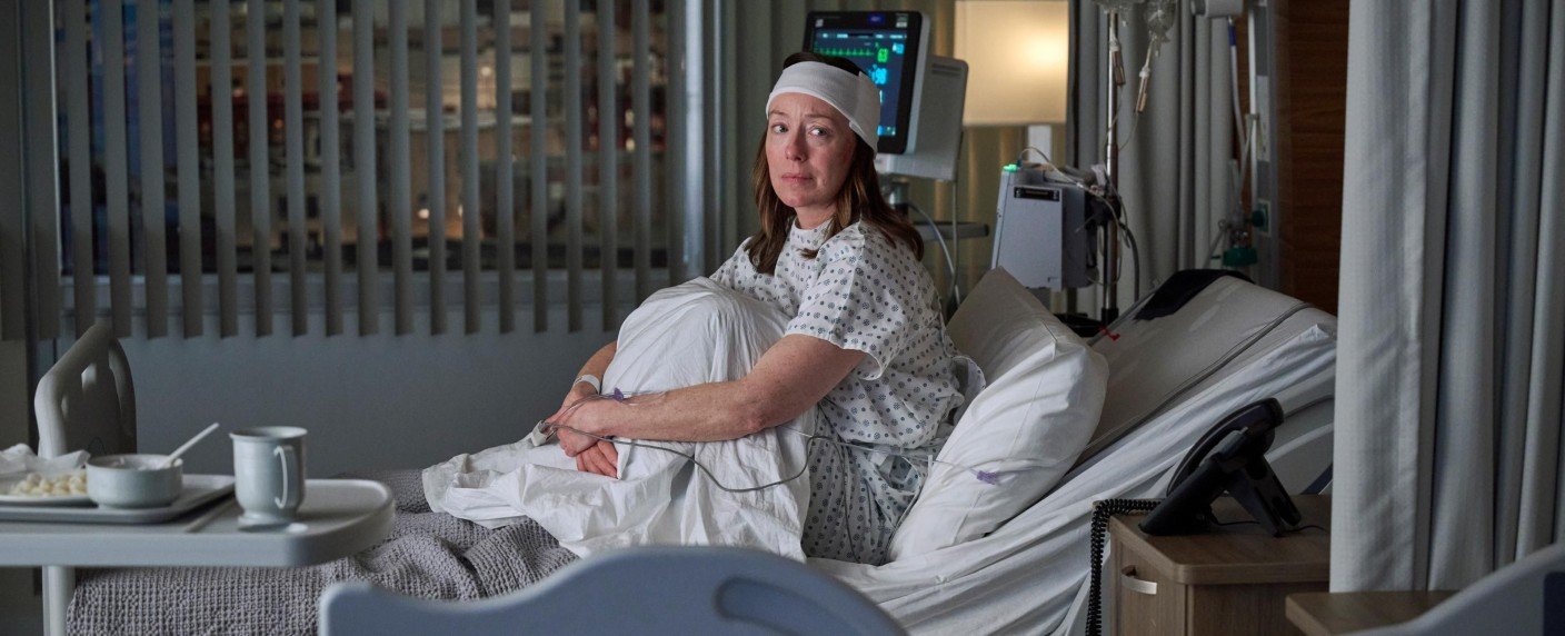„DOC“: Dann feiert das Medical-Drama seine deutsche Free-TV-Premiere ...