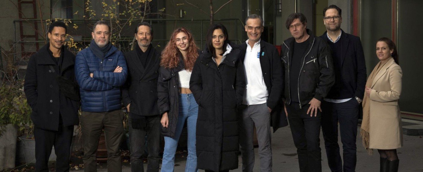 „Early Birds“: Drehbeginn für Netflix-Film-Ko-Produktion in der Schweiz ...