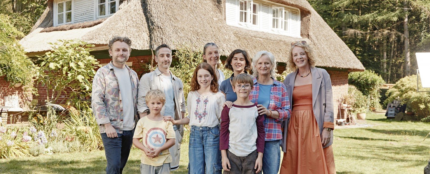 Das Erste verfilmt beliebte „Sommerby“-Reihe von Kirsten Boie – fernsehserien.de