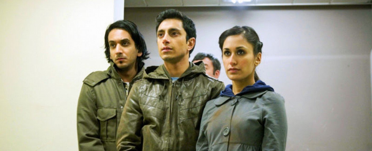 Channel 4 entwickelt ISIS-Drama – fernsehserien.de