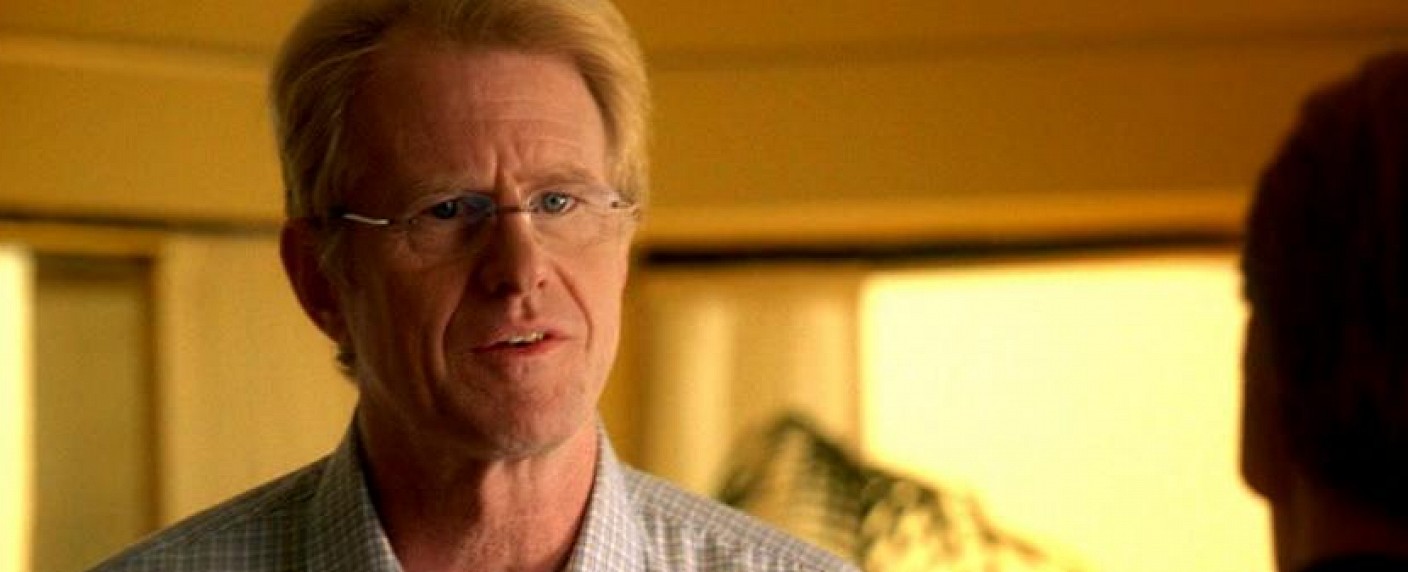„Your Family or Mine“: Ed Begley jr. mit Hauptrolle – fernsehserien.de