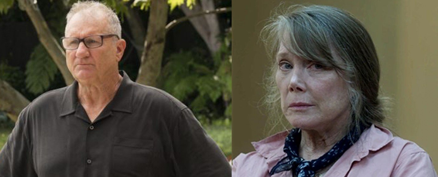 Ed O’Neill („Modern Family“) und Sissy Spacek mit Hauptrollen in neuer ...