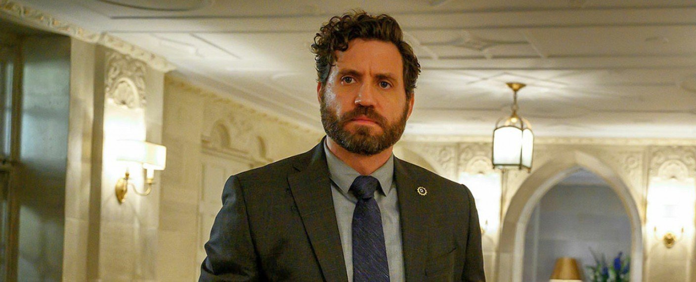 Edgar Ramirez wird zu „Dr. Death“ in True-Crime-Serie – fernsehserien.de