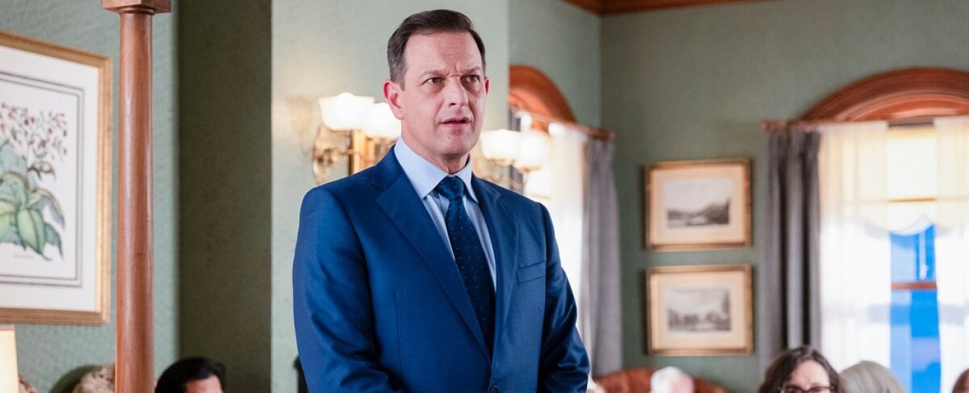 „Best Medicine“: Doc Martin praktiziert jetzt in Neuengland – Review ...