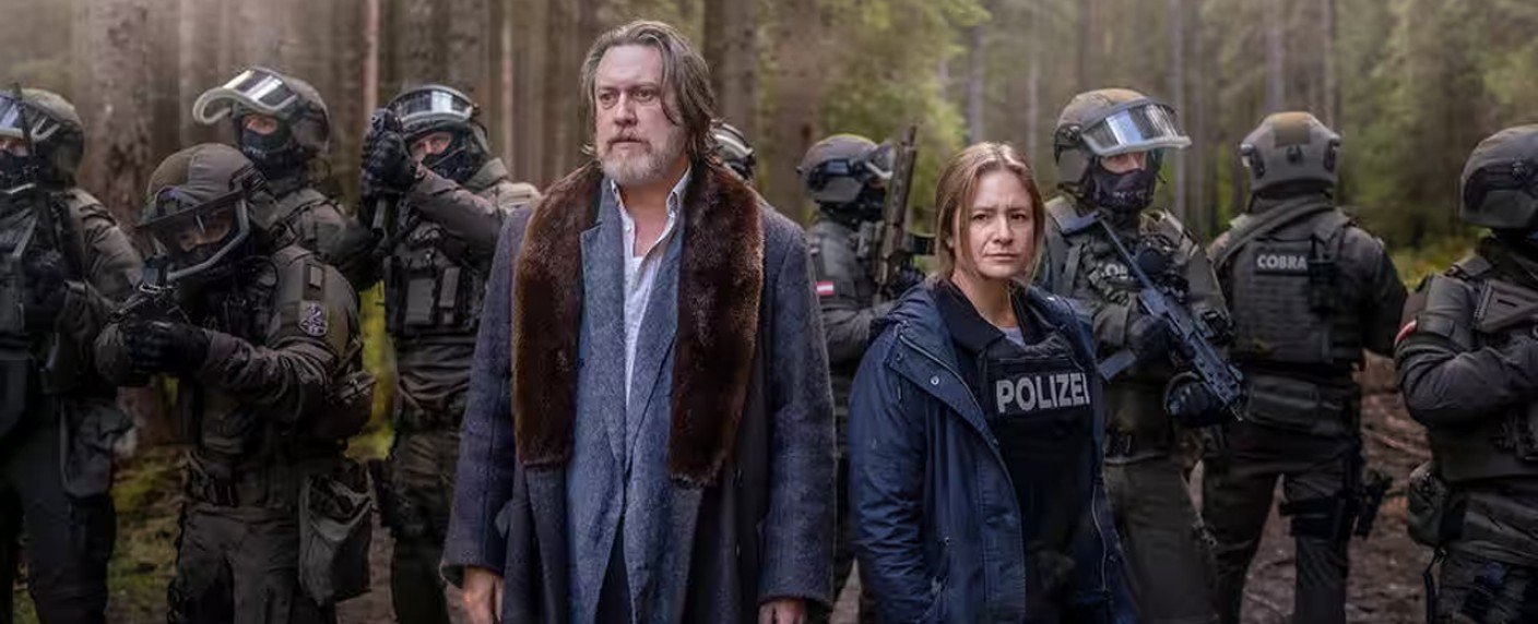 [UPDATE] „Der Pass“: Trailer und Termin für dritte und finale Staffel ...