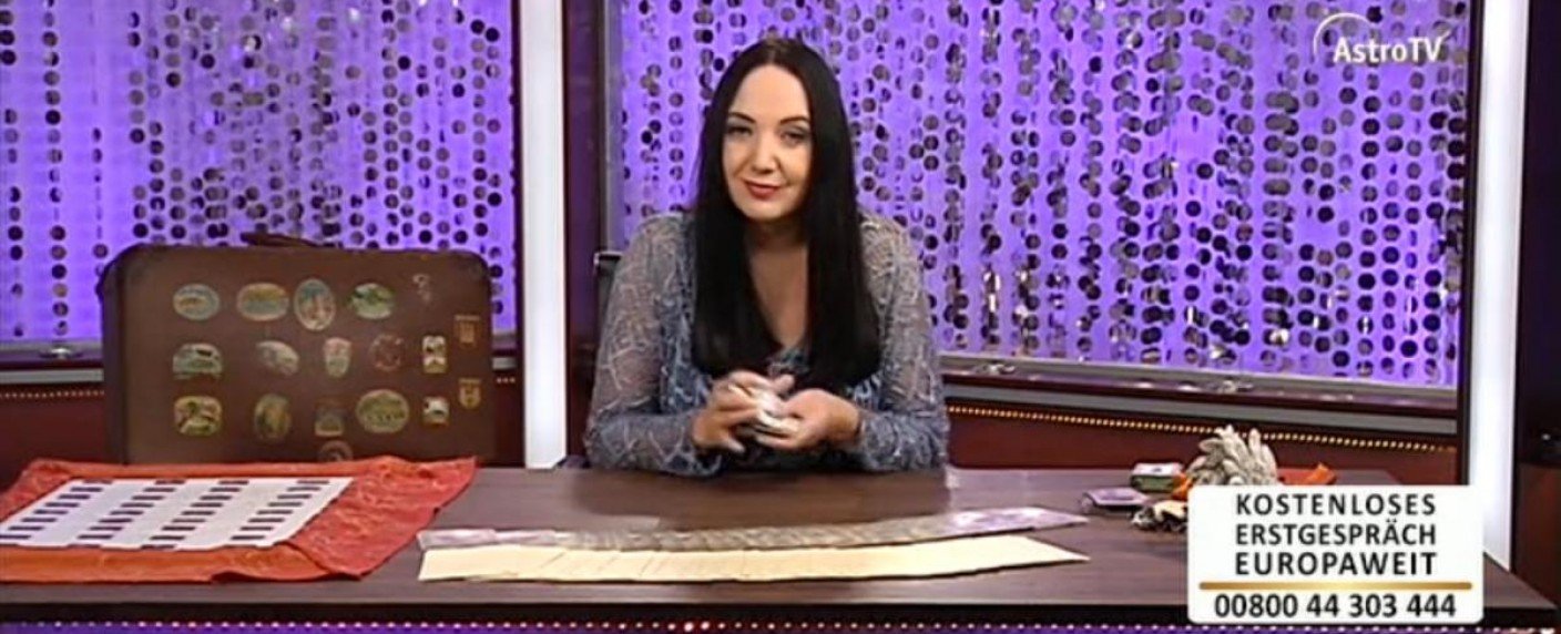 AstroTV vor dem Aus: Esoterik-Kanal wird nach 20 Jahren abgeschaltet ...
