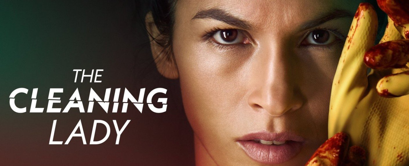 „The Cleaning Lady“: Überraschende Deutschlandpremiere für Thriller um ...