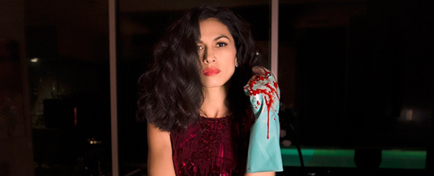 „The Cleaning Lady“: FOX bestellt Serie mit Élodie Yung („Daredevil ...