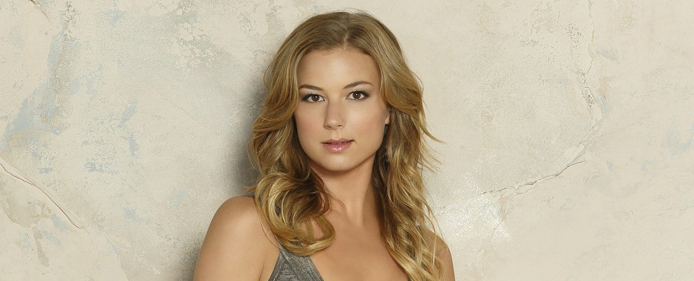 Emily VanCamp („Revenge“) übernimmt Hauptrolle in „The Resident ...