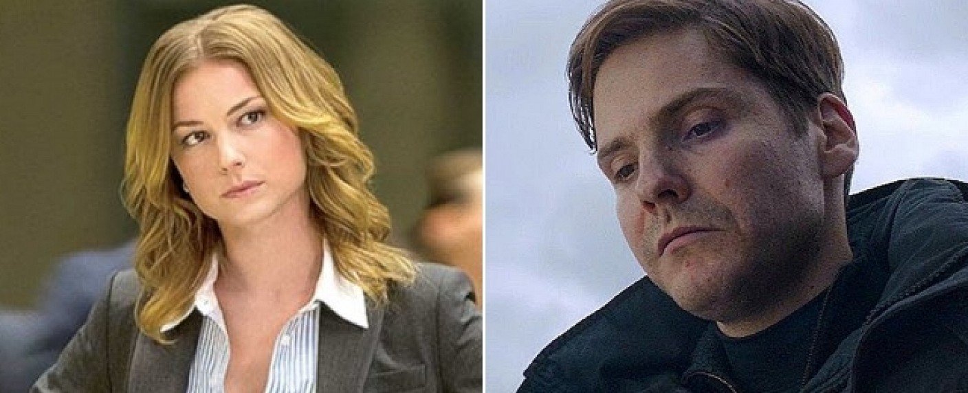 „The Falcon and The Winter Soldier“: Emily VanCamp und Daniel Brühl in ...