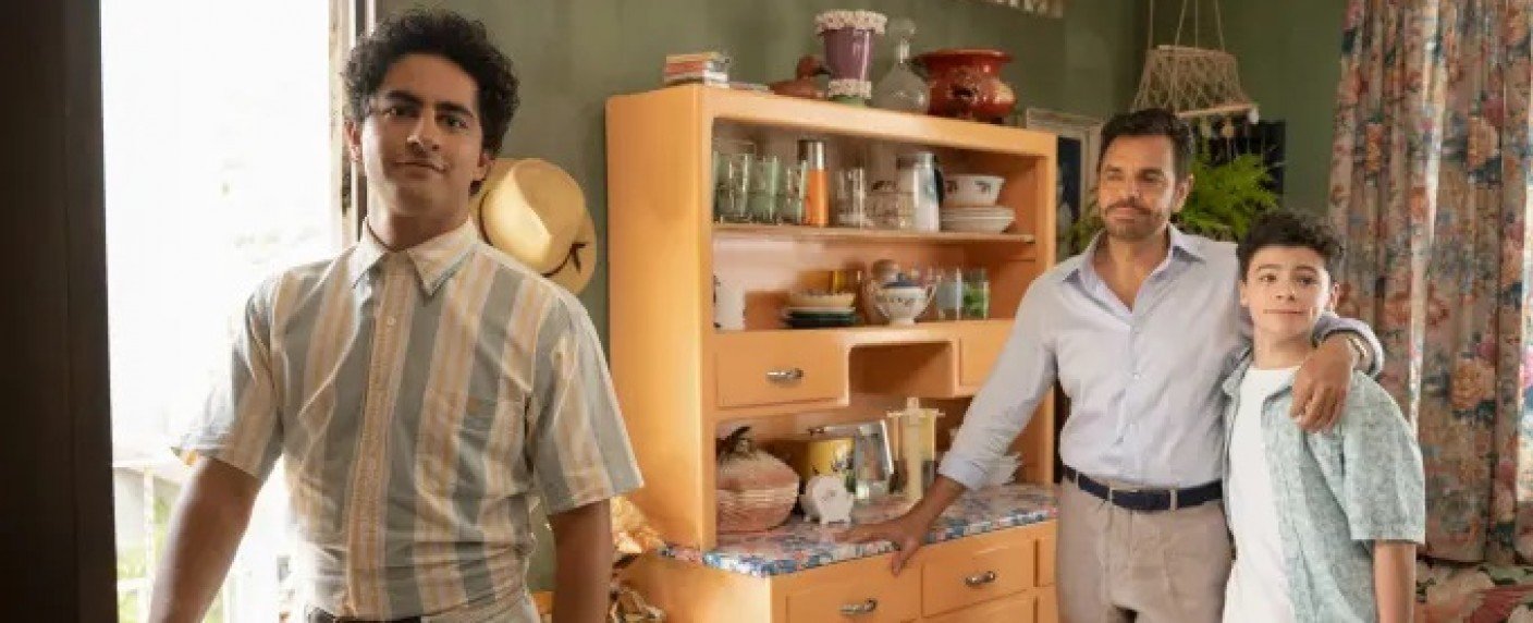 „Acapulco“: Englisch-spanische Gigolo-Comedy geht weiter – fernsehserien.de