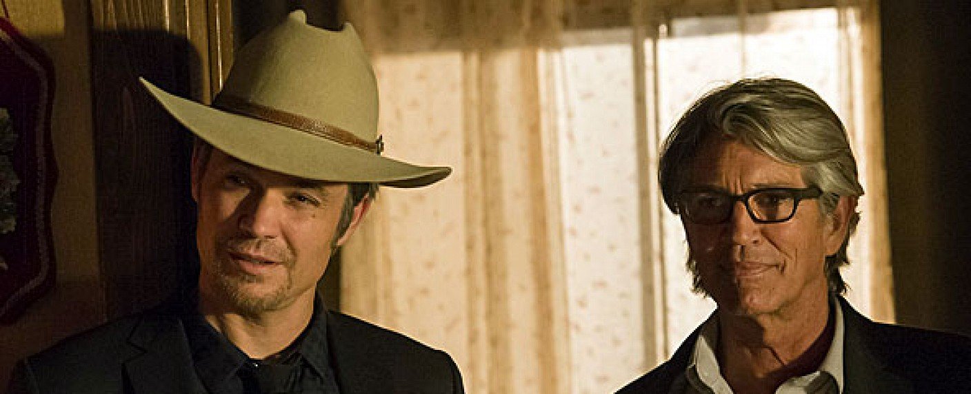 Eric Roberts in „Suits“, Michael O’Keefe in „Royal Pains ...