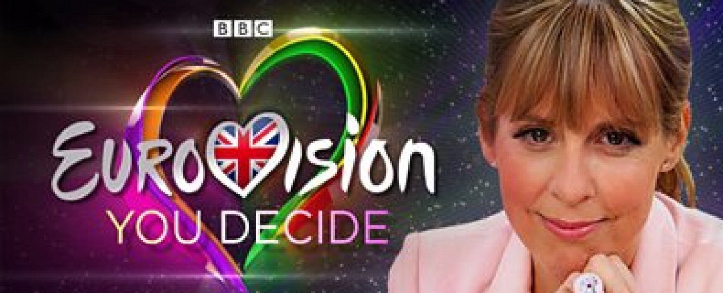 „ESC“: Nach sechs Jahren erstmals wieder Vorentscheid in Großbritannien ...
