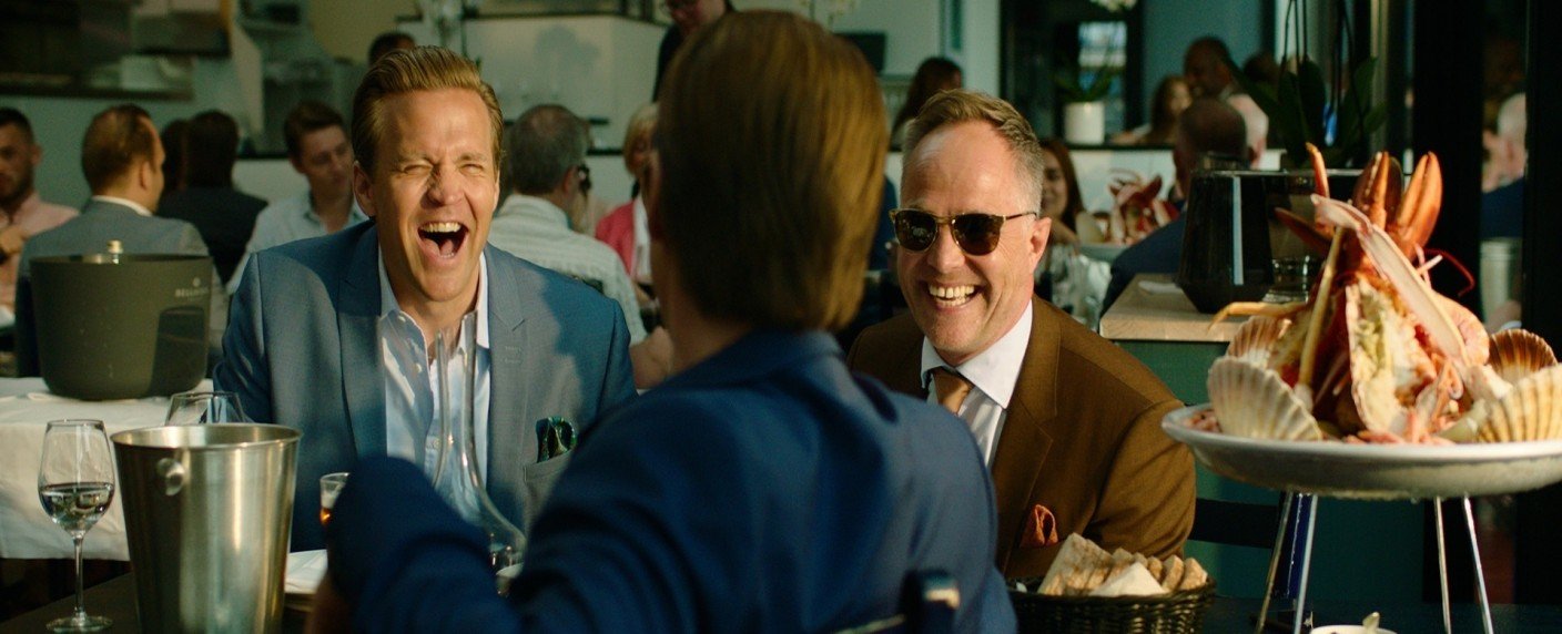 „Exit“: Dritte Staffel des norwegischen Dramas kommt ins Free-TV ...