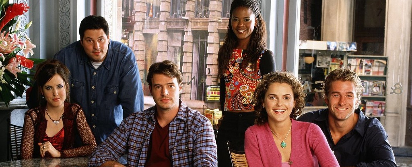 „Felicity“: Scott Speedman und Greg Grunberg schreiben Comedypilot ...