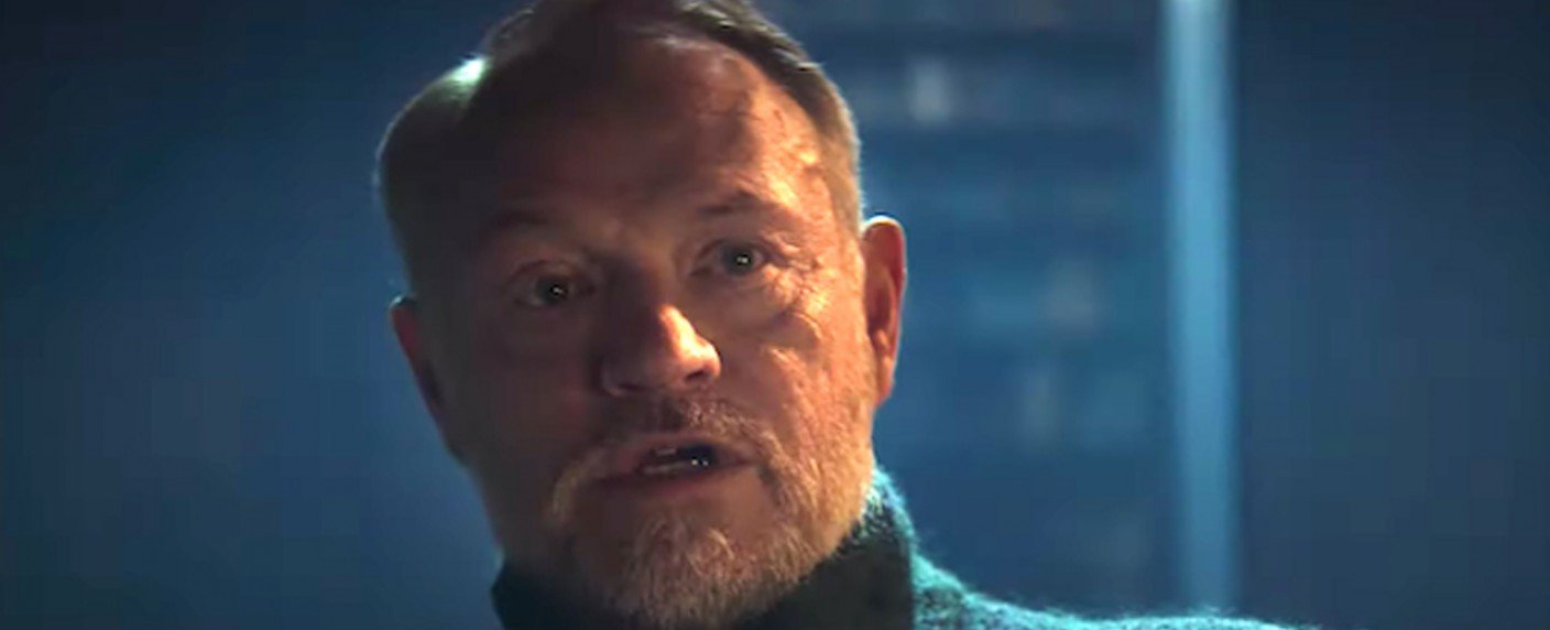 „Foundation“: Trailer zur neuen Sci-Fi-Serie mit Jared Harris ...
