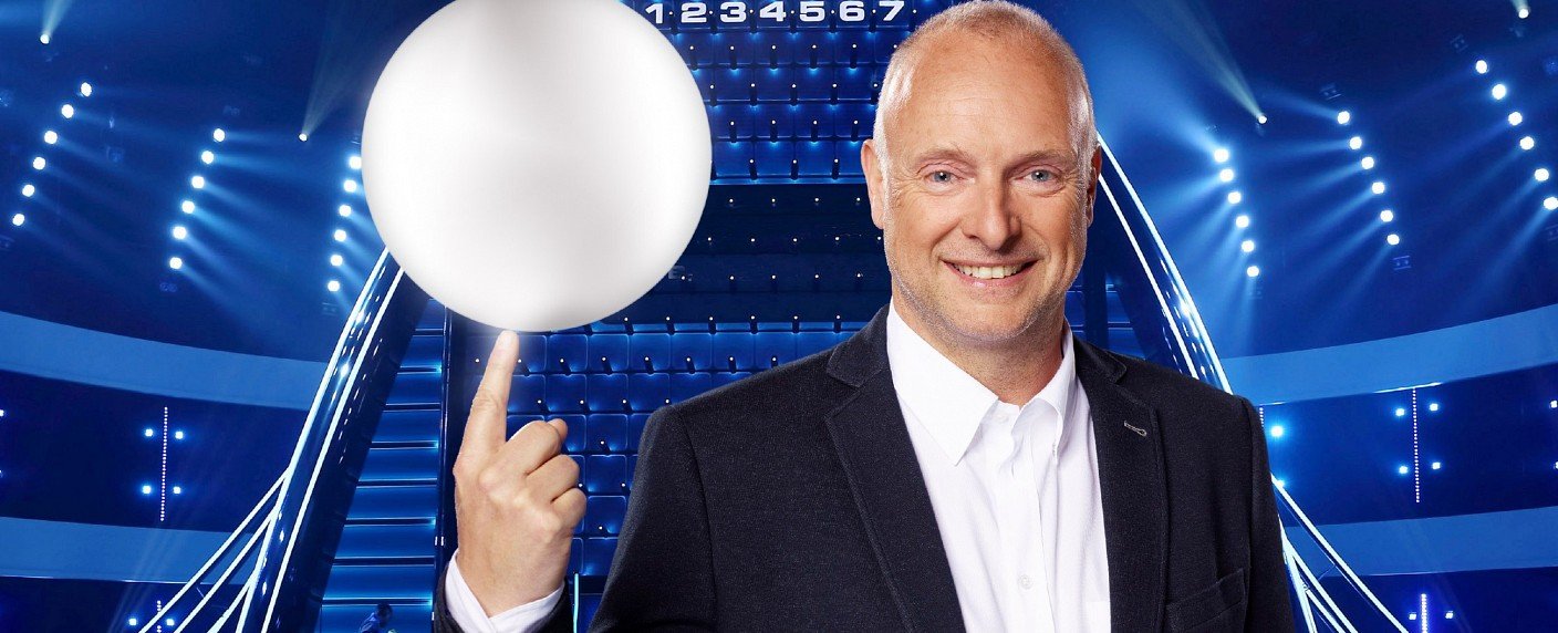 „The Wall“: Buschmann moderiert neue RTL-Gameshow – fernsehserien.de