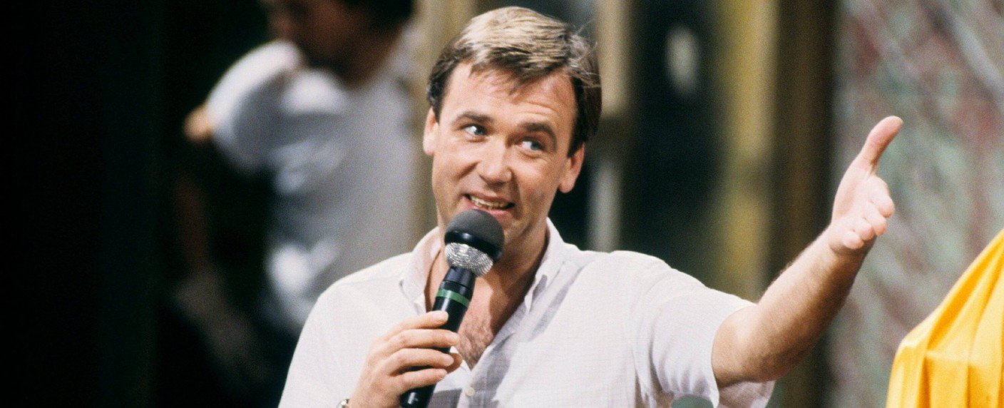 „WWF Club“-Moderator Frank Laufenberg im Alter von 80 Jahren gestorben ...