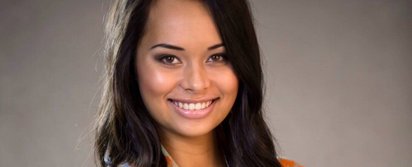 „The Expanse“: Frankie Adams erhält feste Rolle in Syfy-Serie ...