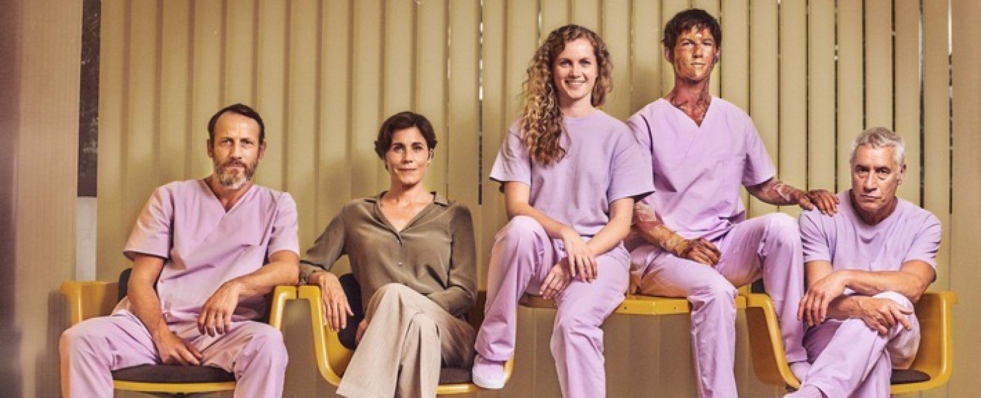 „Freaks“: Netflix und ZDF drehen ersten gemeinsamen Film – fernsehserien.de