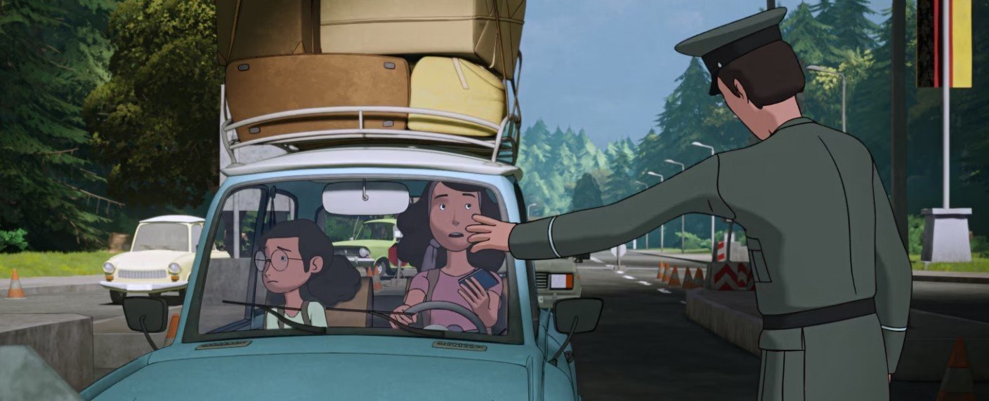 [UPDATE] „Fritzi und Sophie“: Die Friedliche Revolution in Leipzig als ...