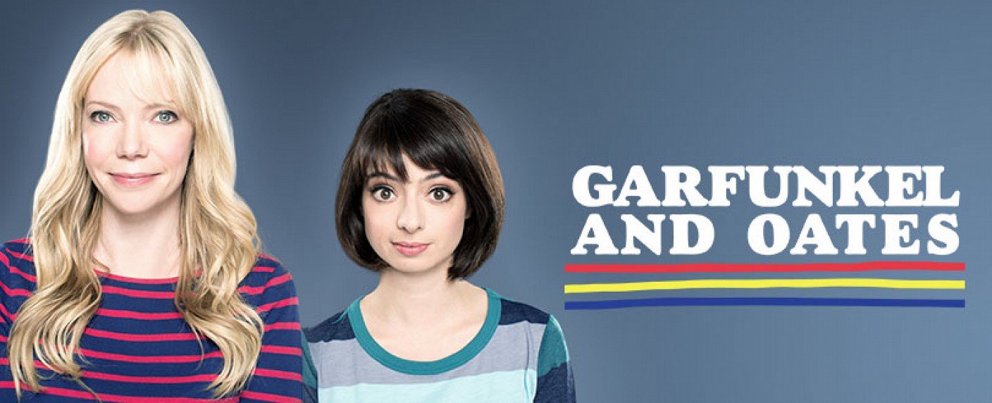 IFC beendet „Garfunkel and Oats“ nach einer Staffel – fernsehserien.de