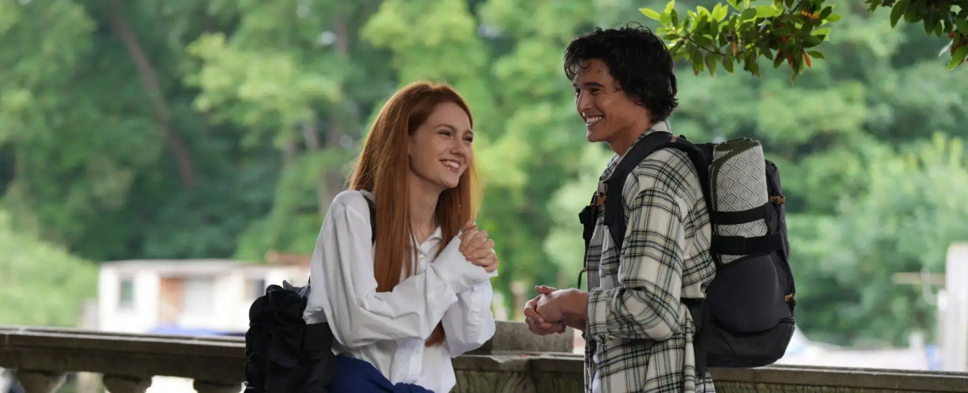 „Geek Girl“: Emily Carey („House of the Dragon“) wird versehentlich zum ...