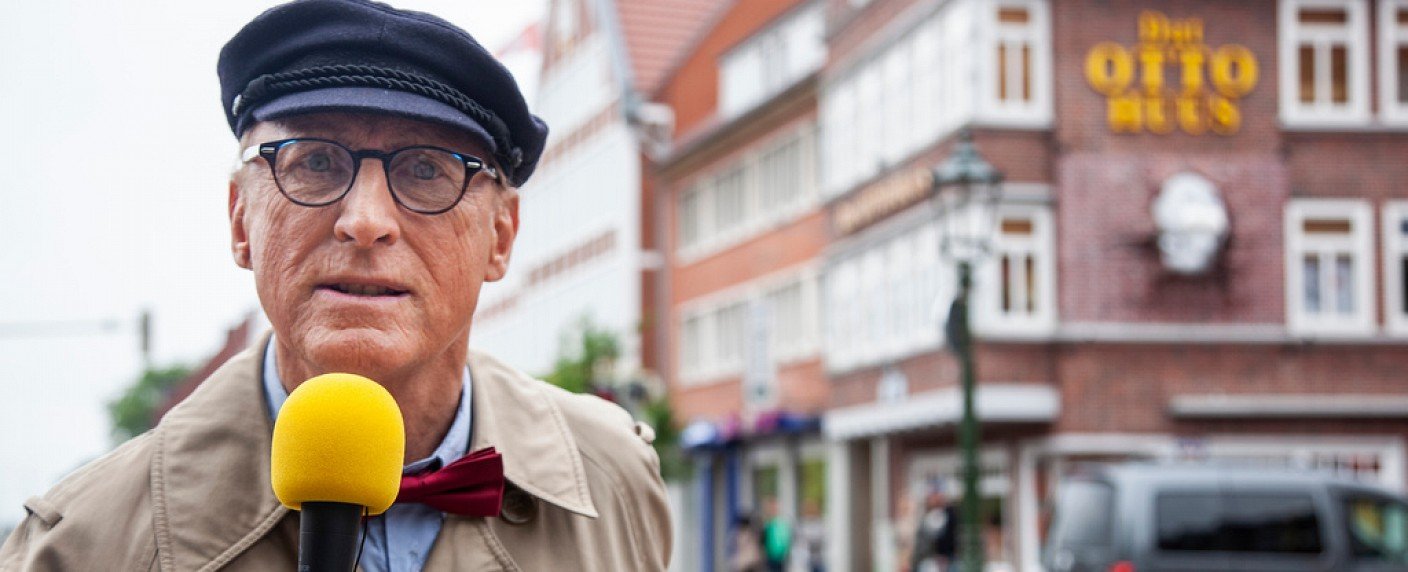 „Geheimakte Otto Walkes“: ZDF feiert Otto mit humoriger Doku ...