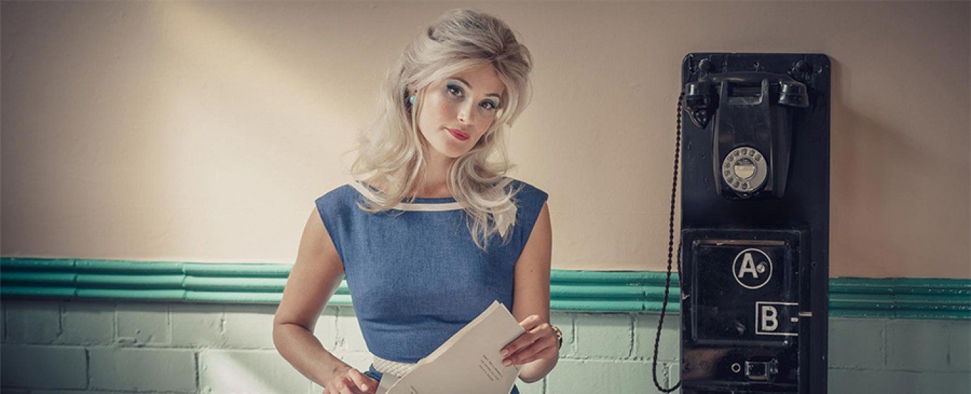 „Funny Woman“ mit Gemma Arterton erhält eine zweite Staffel ...