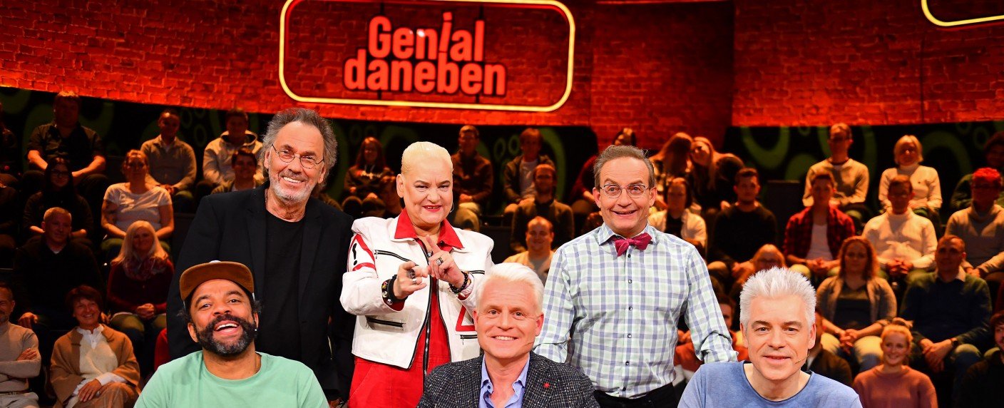„Genial daneben“: RTL Zwei verrät Starttermin der Neuauflage ...