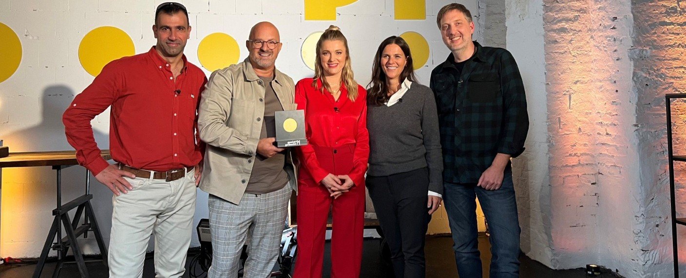 „Genial gedacht?!“: VOX startet „Tüftlercheck“ mit Detlef Steves ...