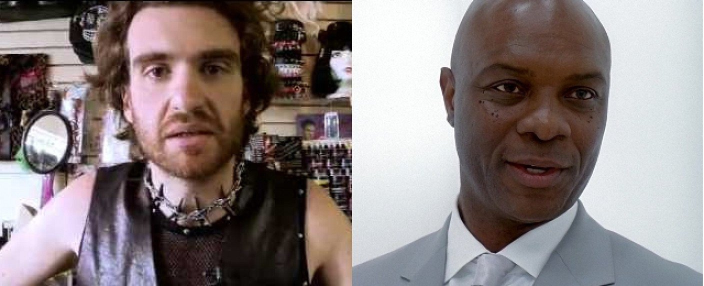 George Basil übernimmt Hauptrolle in „Flaked“ – fernsehserien.de