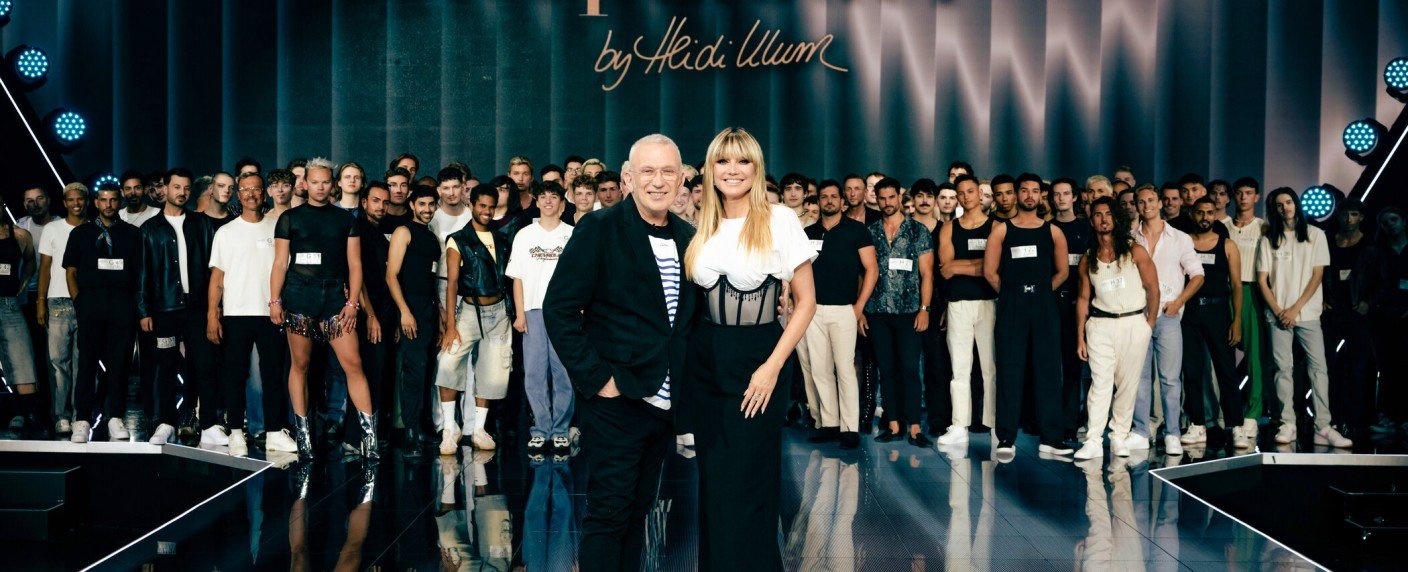 „Germany’s Next Topmodel“ verzichtet auf Live-Finale – fernsehserien.de