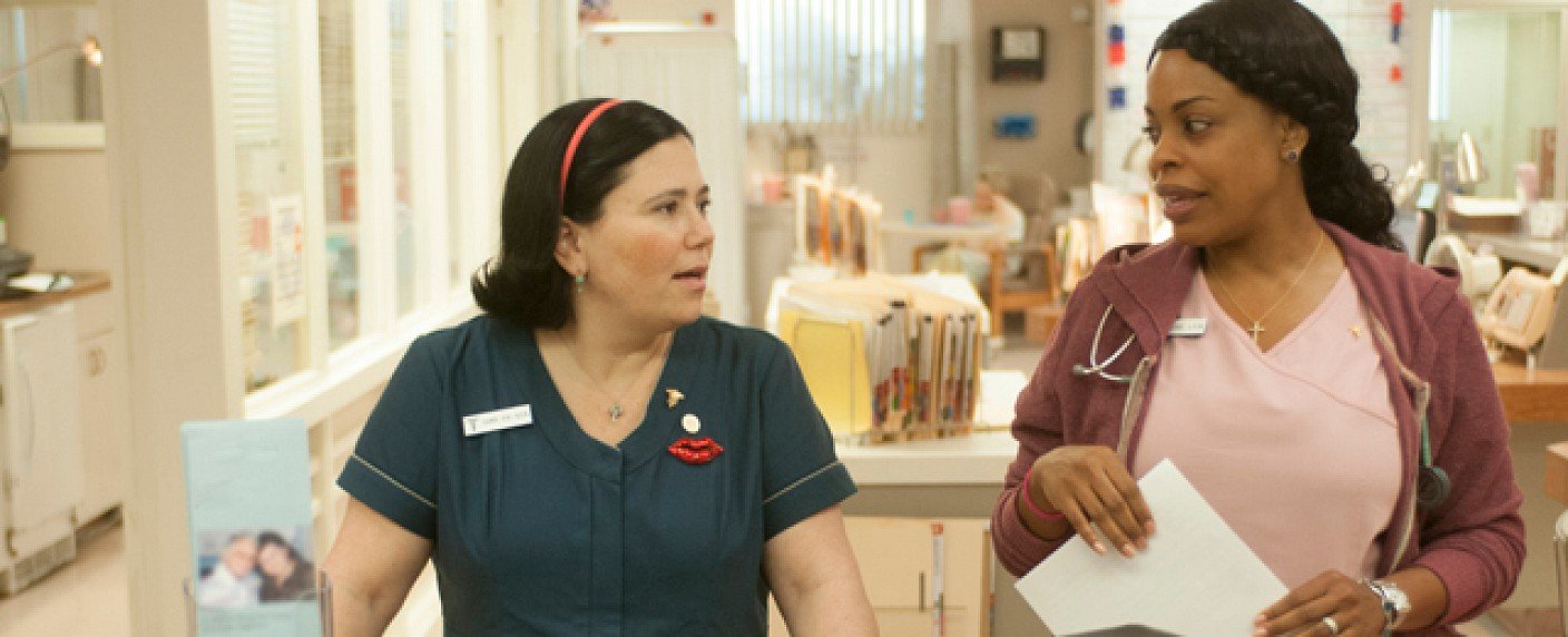 „Getting On“: HBO bestellt zweite Staffel – fernsehserien.de