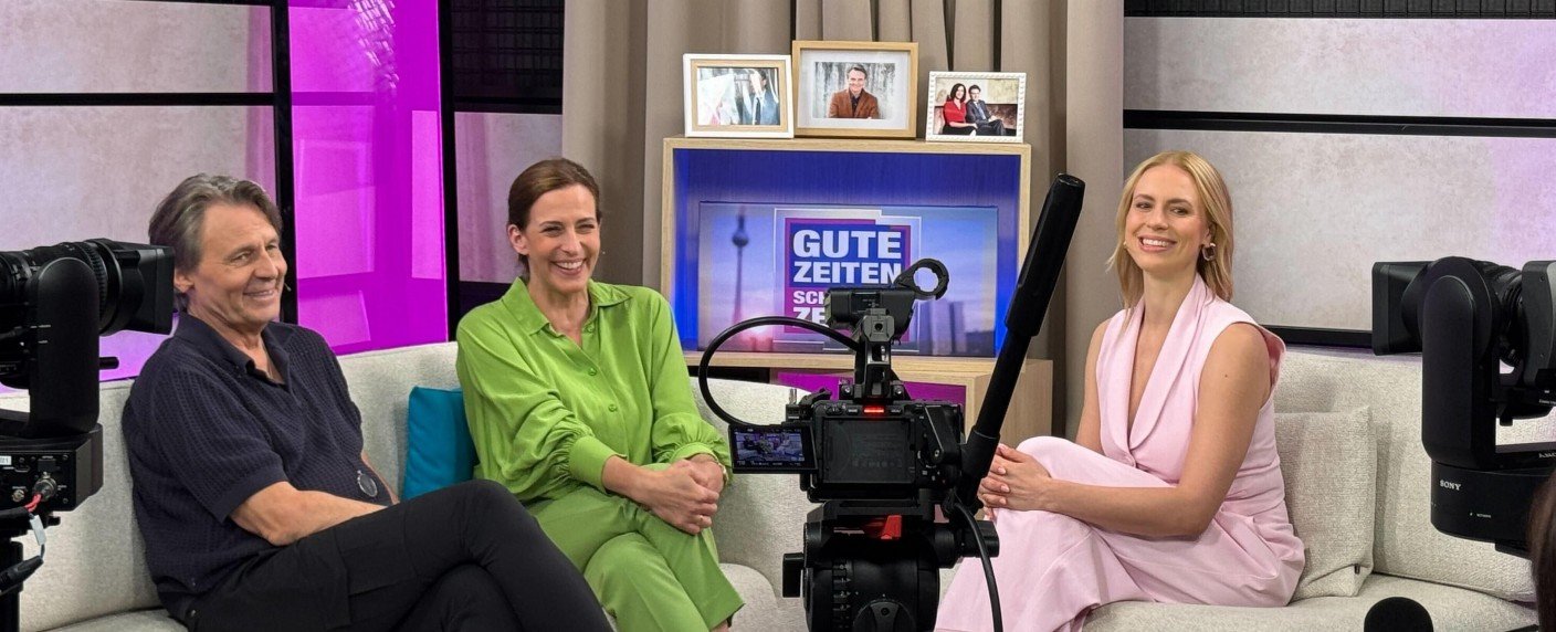 RTL schickt „GZSZ“ im September in „Die Verlängerung“ – fernsehserien.de