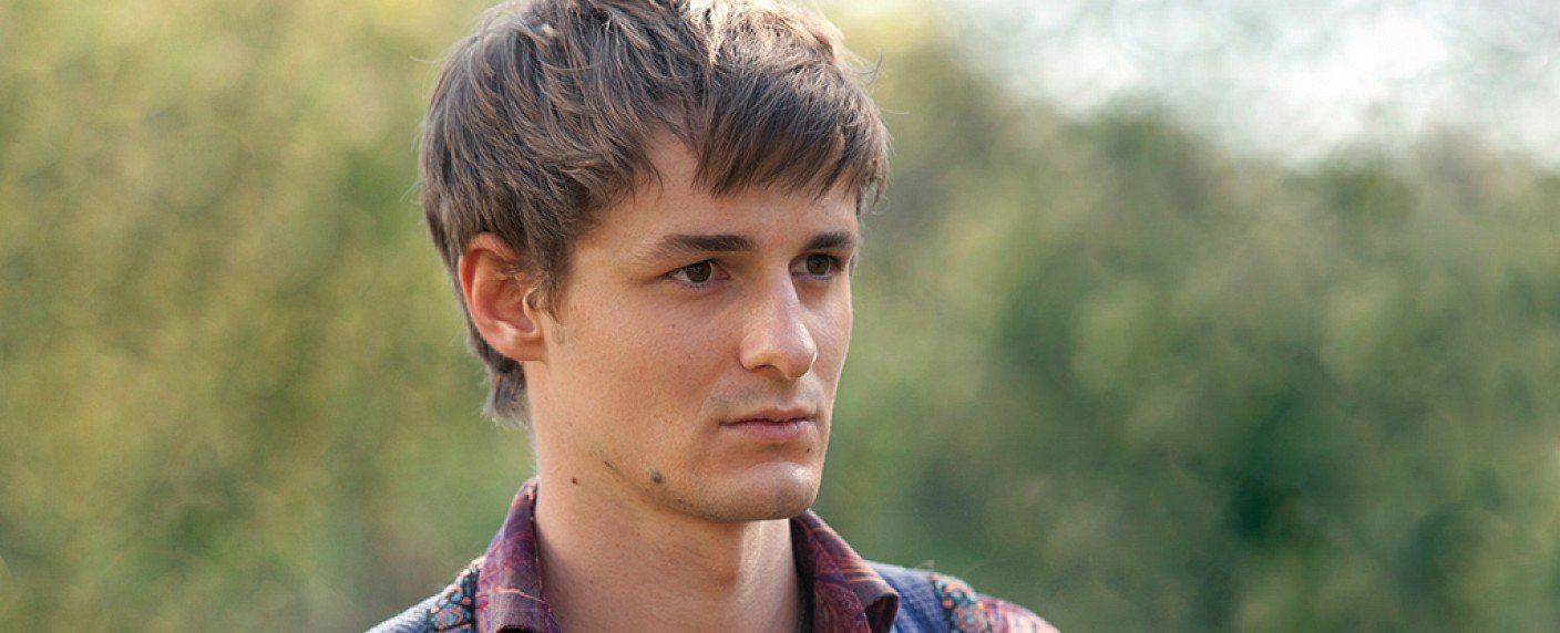 „Once Upon A Time“ besetzt Giles Matthey als Morpheus – fernsehserien.de