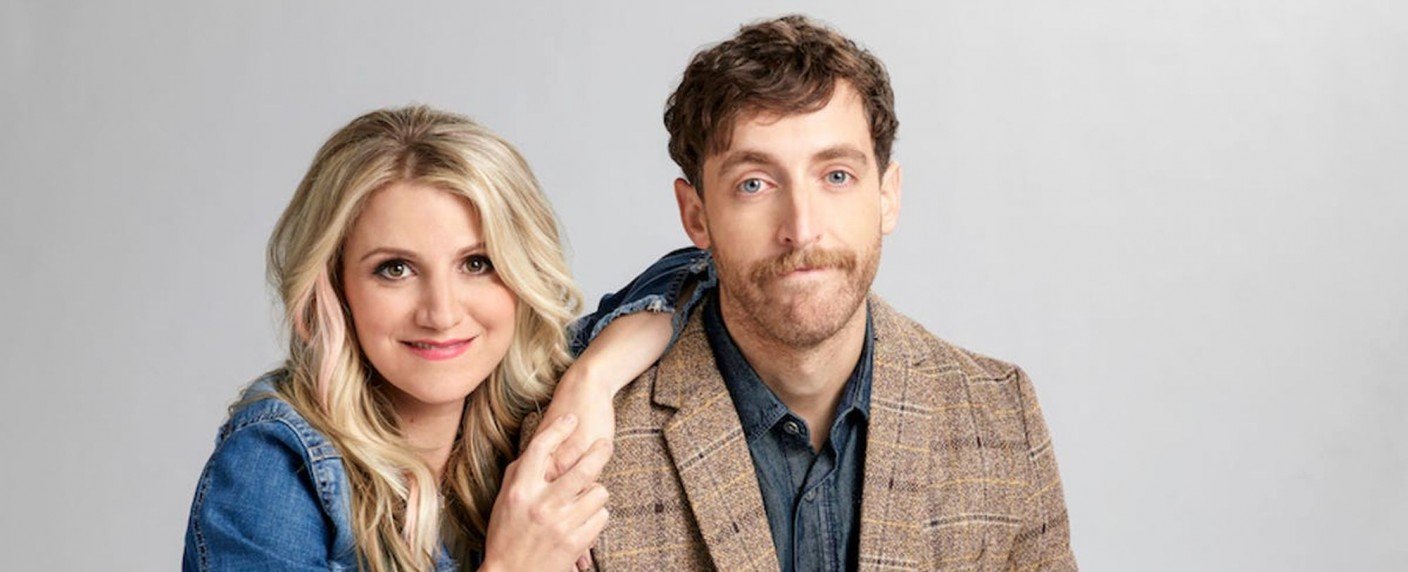 „B Positive“: Späte Deutschlandpremiere für Sitcom von Erfolgsproduzent ...