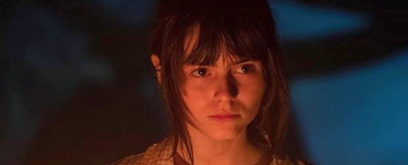 „Anna“: Dystopische Jugendserie kommt im September zu arte ...