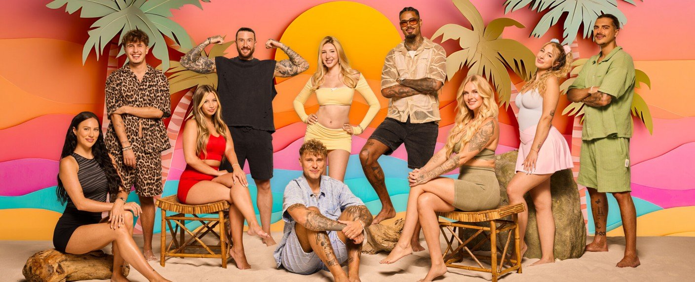 [UPDATE] „Good Luck Guys“: Dritte Staffel startet noch im Juli – mit „Black Pearl“ und diesen ...