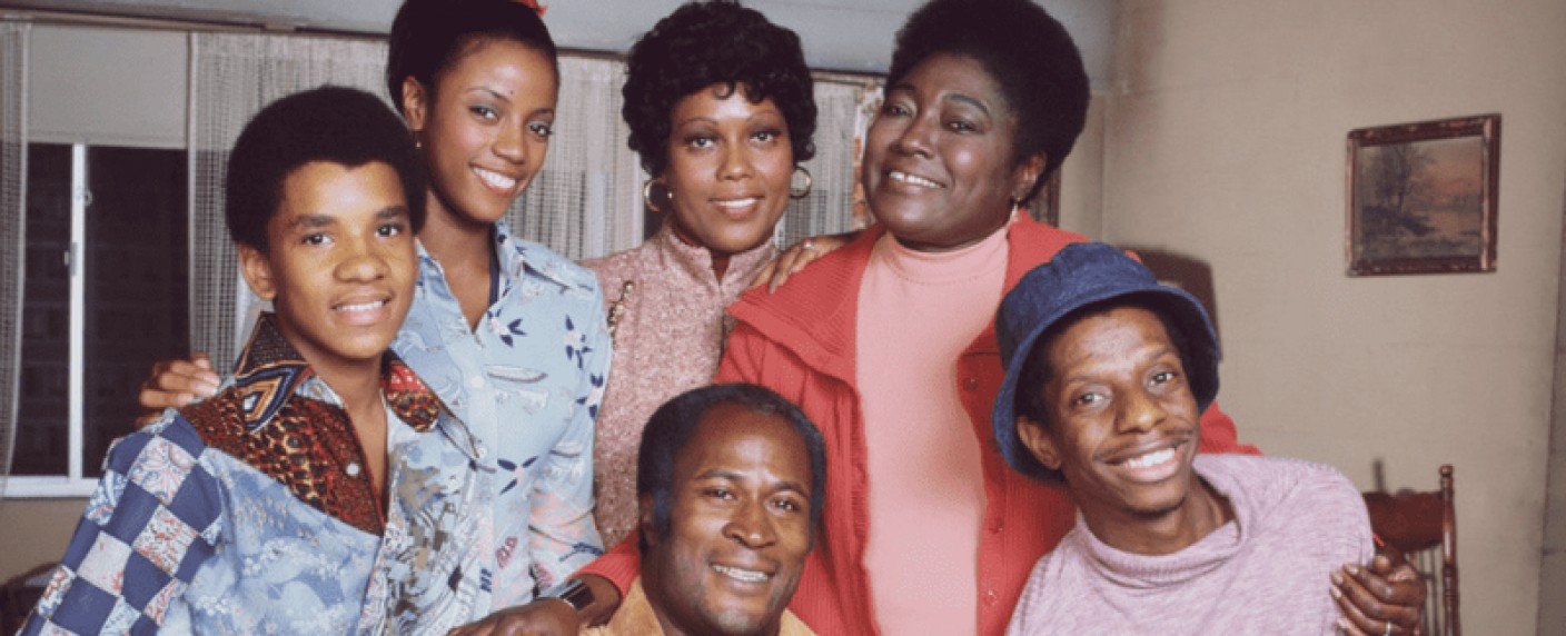 „Good Times“: Netflix macht Animationsserie aus Sitcom-Klassiker ...