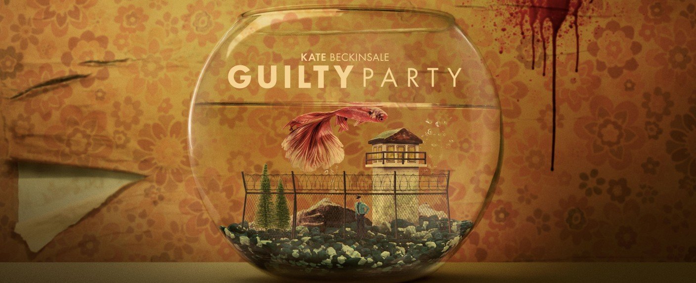 „Guilty Party“ und „The Game“-Sequel: Startdaten bei Paramount+ ...