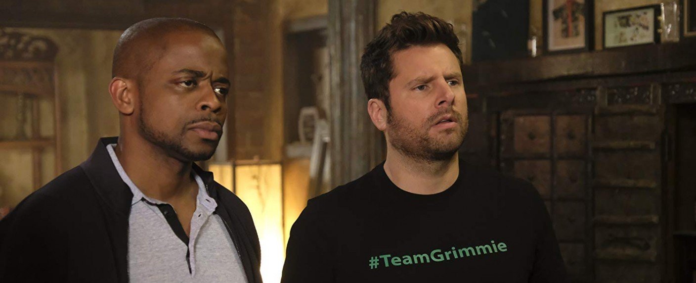 „Psych 3: This Is Gus“: Dritter Nachfolgefilm erhält US-Termin und ...