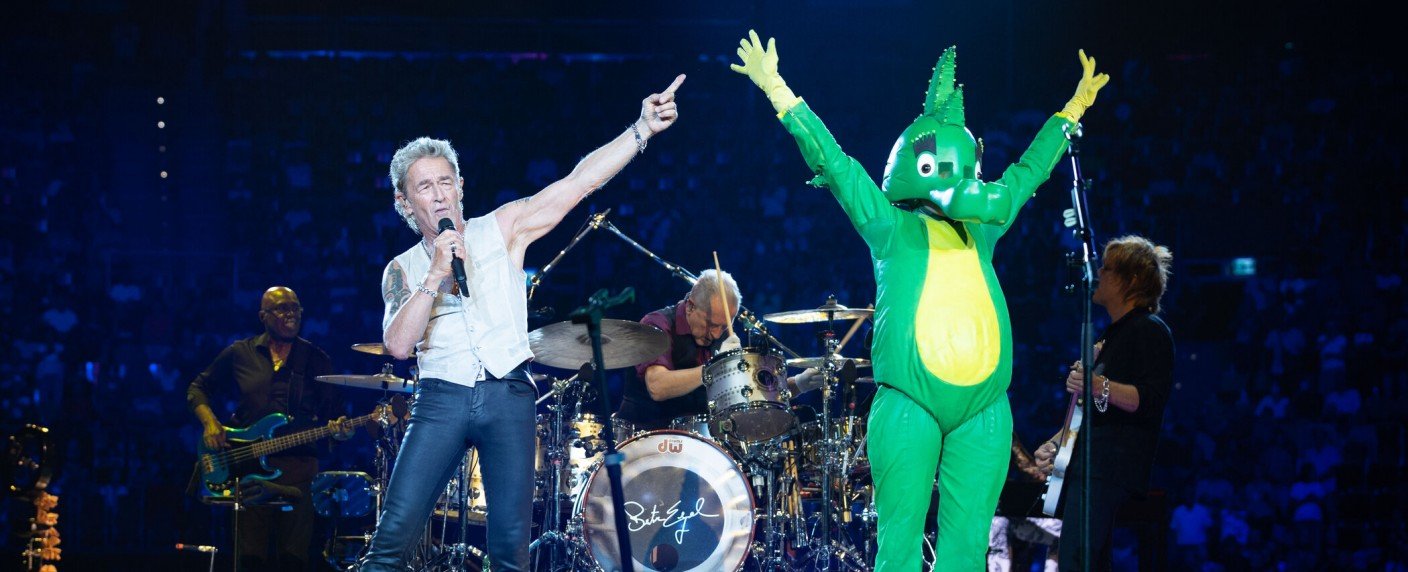 [UPDATE] „Happy Birthday Tabaluga!“: Große Geburtstagsshow mit Peter ...