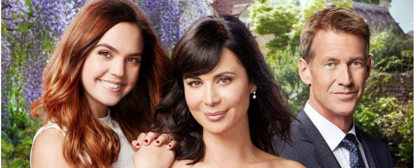 „Good Witch“: Verlängerung für Staffel sechs, Abschied von Bailee ...