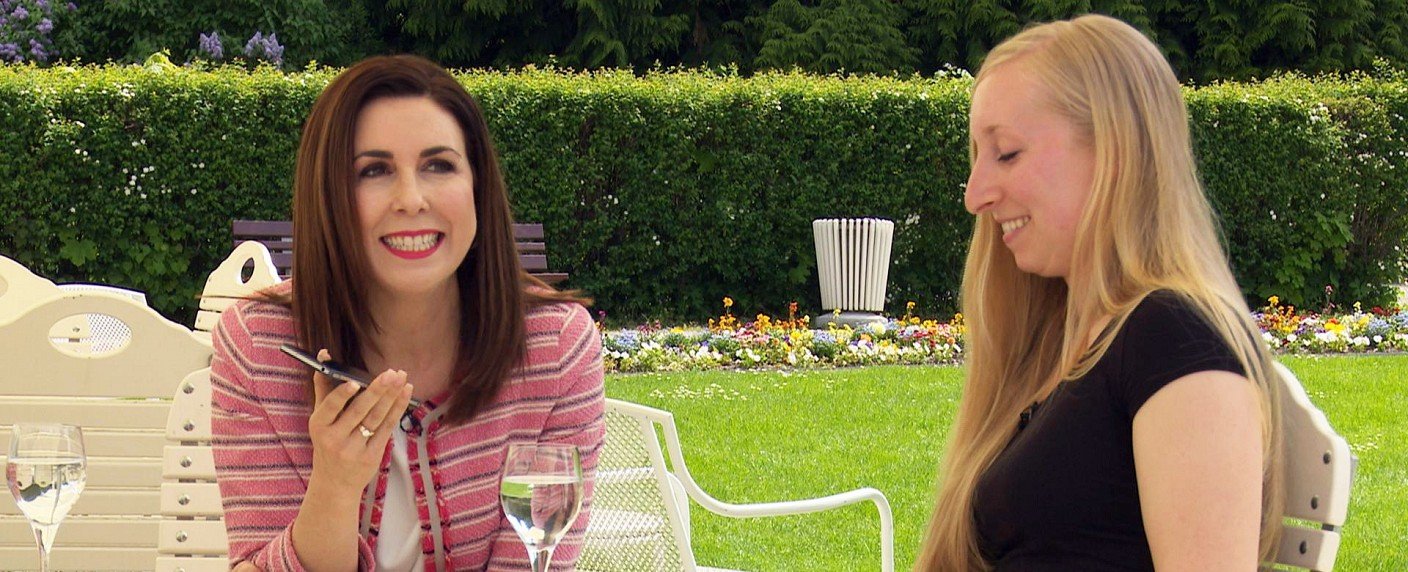 VOX testet Doku-Soap „Heimlich verliebt“ mit Judith Williams ...