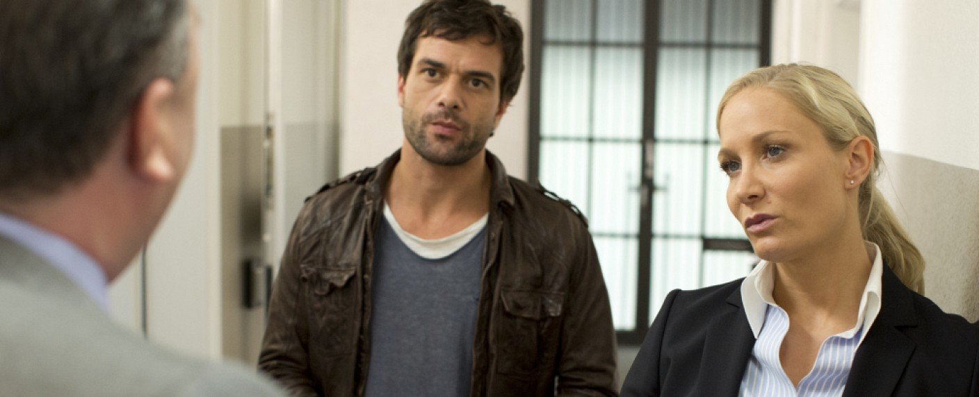 „Heldt“: ZDF dreht vierte Staffel – fernsehserien.de