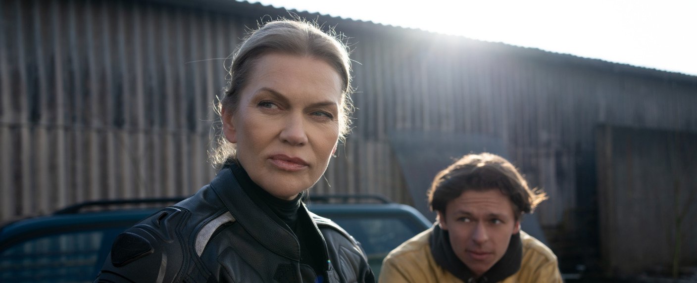 Quoten: „Helen Dorn“ schlägt sich wacker gegen starke Handball-EM ...